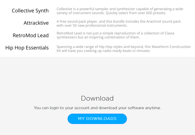 【無料DAW】Waveform Free 13入れるよ | ボケないためのDTM