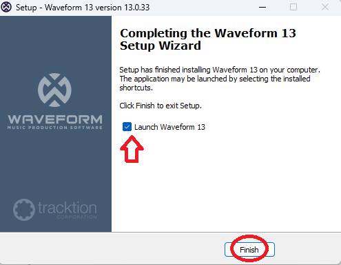 【無料DAW】Waveform Free 13入れるよ | ボケないためのDTM