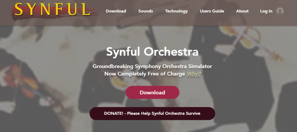 無料のフルオケ音源入れておきたい | ボケないためのDTM